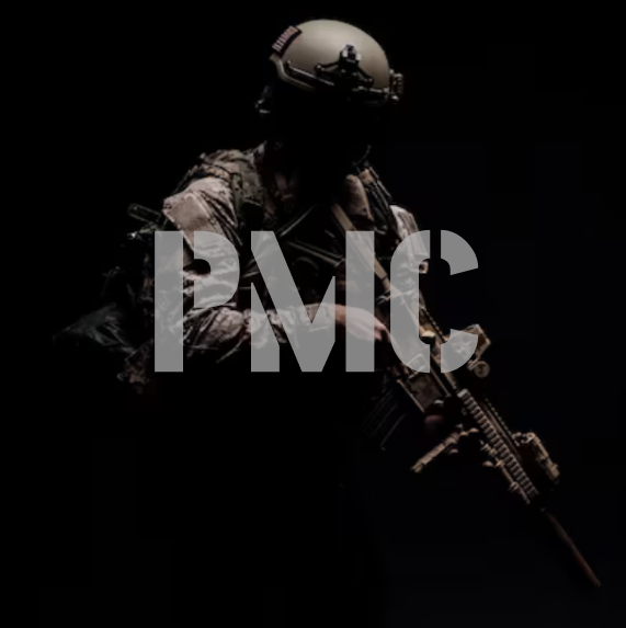 PMC - Início